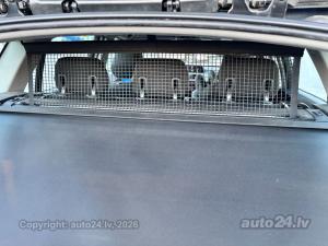 Black BMW 3 Series 2013 in Tallinn, with an engine capacity of 2.00 L and mileage of 266 thousand km for 8900 €, photo 17 on AUTOMOTO.COM.LV