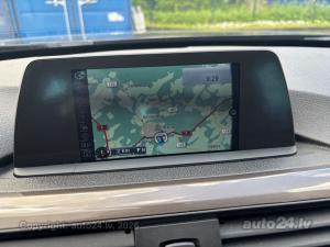 Melns BMW 3 Series 2014 Paide, ar dzinēja tilpumu 2.00 L un nobraukumu 295 tūkst. km par 6990 €, foto 17 vietnē AUTOMOTO.COM.LV