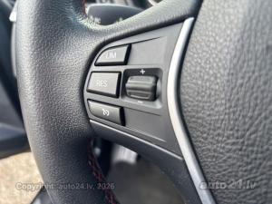 Melns BMW 3 Series 2014 Paide, ar dzinēja tilpumu 2.00 L un nobraukumu 295 tūkst. km par 6990 €, foto 20 vietnē AUTOMOTO.COM.LV