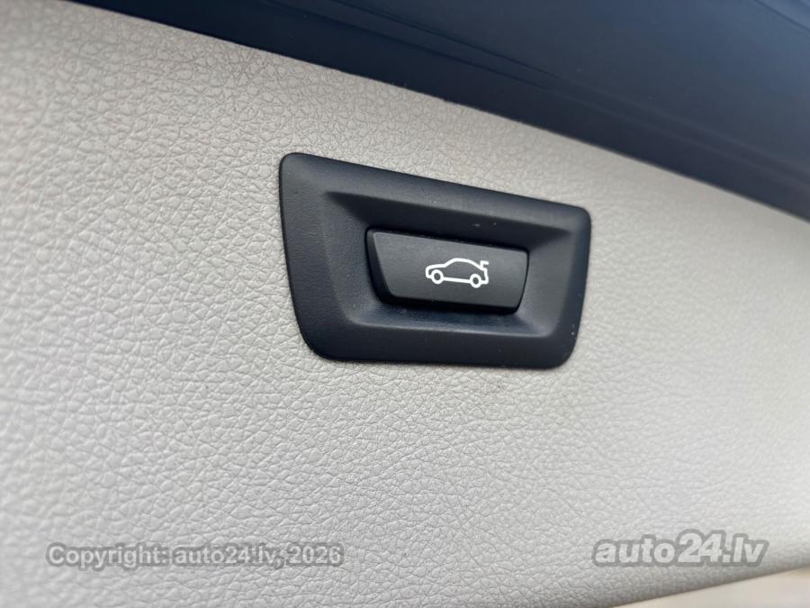 Melns BMW 3 Series 2014 Paide, ar dzinēja tilpumu 2.00 L un nobraukumu 295 tūkst. km par 6990 €, foto 26 vietnē AUTOMOTO.COM.LV