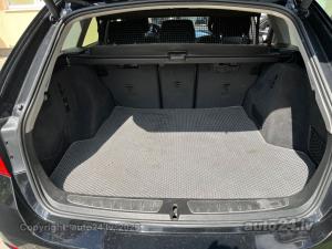 Melns BMW 3 Series 2014 Tallina, ar dzinēja tilpumu 2.00 L un nobraukumu 325 tūkst. km par 9600 €, foto 6 vietnē AUTOMOTO.COM.LV
