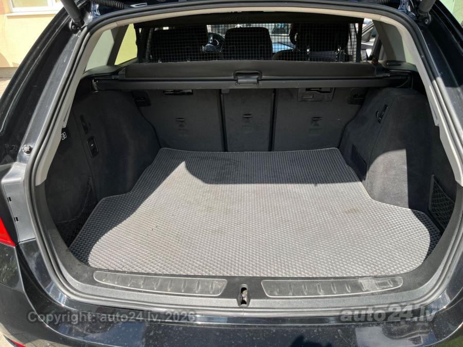 Melns BMW 3 Series 2014 Tallina, ar dzinēja tilpumu 2.00 L un nobraukumu 325 tūkst. km par 9600 €, foto 6 vietnē AUTOMOTO.COM.LV