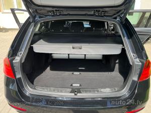 Melns BMW 3 Series 2014 Tallina, ar dzinēja tilpumu 2.00 L un nobraukumu 325 tūkst. km par 9600 €, foto 7 vietnē AUTOMOTO.COM.LV