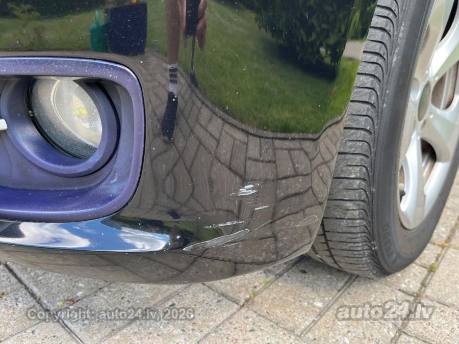 Melns BMW 3 Series 2014 Tallina, ar dzinēja tilpumu 2.00 L un nobraukumu 325 tūkst. km par 9600 €, foto 21 vietnē AUTOMOTO.COM.LV