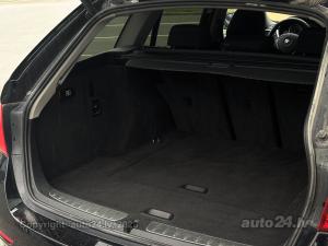 Melns BMW 3 Series 2014 Tallina, ar dzinēja tilpumu 2.00 L un nobraukumu 380 tūkst. km par 7600 €, foto 13 vietnē AUTOMOTO.COM.LV