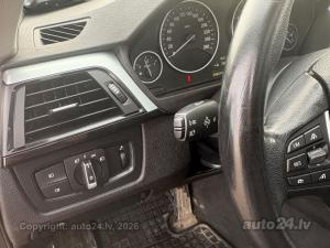 Melns BMW 3 Series 2015 Narva, ar dzinēja tilpumu 3.00 L un nobraukumu 359 tūkst. km par 10900 €, foto 8 vietnē AUTOMOTO.COM.LV