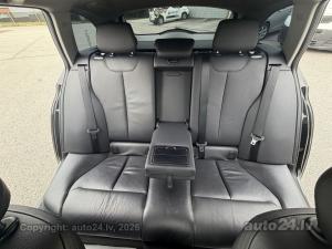 Melns BMW 3 Series 2015 Tartu, ar dzinēja tilpumu 3.00 L un nobraukumu 219 tūkst. km par 11999 €, foto 11 vietnē AUTOMOTO.COM.LV