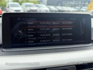 Melns BMW 3 Series 2015 Tartu, ar dzinēja tilpumu 3.00 L un nobraukumu 219 tūkst. km par 11999 €, foto 19 vietnē AUTOMOTO.COM.LV