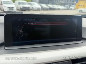 Melns BMW 3 Series 2015 Tartu, ar dzinēja tilpumu 3.00 L un nobraukumu 219 tūkst. km par 11999 €, foto 20 vietnē AUTOMOTO.COM.LV