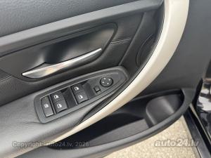 Melns BMW 3 Series 2015 Tartu, ar dzinēja tilpumu 3.00 L un nobraukumu 219 tūkst. km par 11999 €, foto 23 vietnē AUTOMOTO.COM.LV