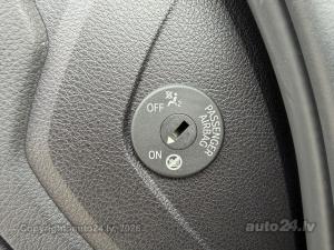 Melns BMW 3 Series 2015 Tartu, ar dzinēja tilpumu 3.00 L un nobraukumu 219 tūkst. km par 11999 €, foto 24 vietnē AUTOMOTO.COM.LV
