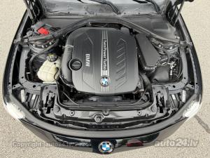 Melns BMW 3 Series 2015 Tartu, ar dzinēja tilpumu 3.00 L un nobraukumu 219 tūkst. km par 11999 €, foto 31 vietnē AUTOMOTO.COM.LV