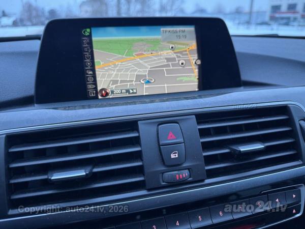 Melns BMW 3 Series 2016 Tallina, ar dzinēja tilpumu 0.00 L un nobraukumu 286 tūkst. km par 12500 €, foto 11 vietnē AUTOMOTO.COM.LV