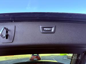Black BMW 3 Series 2016 in Tallinn, with an engine capacity of 2.00 L and mileage of 284 thousand km for 14999 €, photo 12 on AUTOMOTO.COM.LV