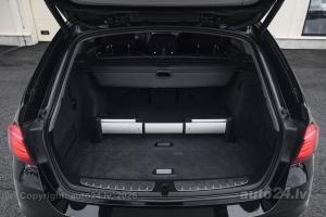 Melns BMW 3 Series 2016 Tallina, ar dzinēja tilpumu 2.00 L un nobraukumu 258 tūkst. km par 11999 €, foto 13 vietnē AUTOMOTO.COM.LV