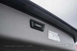 Melns BMW 3 Series 2016 Tallina, ar dzinēja tilpumu 2.00 L un nobraukumu 258 tūkst. km par 11999 €, foto 14 vietnē AUTOMOTO.COM.LV