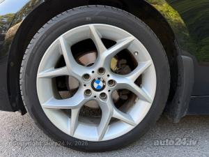 Melns BMW 3 Series 2016 Tartu, ar dzinēja tilpumu 2.00 L un nobraukumu 249 tūkst. km par 11000 €, foto 9 vietnē AUTOMOTO.COM.LV