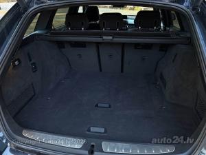 Melns BMW 3 Series 2017 Tallina, ar dzinēja tilpumu 2.00 L un nobraukumu 303 tūkst. km par 14500 €, foto 11 vietnē AUTOMOTO.COM.LV