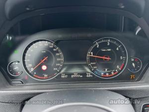 Melns BMW 3 Series 2017 Tartu, ar dzinēja tilpumu 2.00 L un nobraukumu 277 tūkst. km par 12750 €, foto 5 vietnē AUTOMOTO.COM.LV