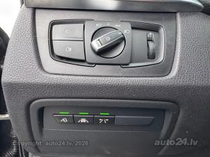 Melns BMW 3 Series 2017 Tartu, ar dzinēja tilpumu 2.00 L un nobraukumu 277 tūkst. km par 12750 €, foto 7 vietnē AUTOMOTO.COM.LV