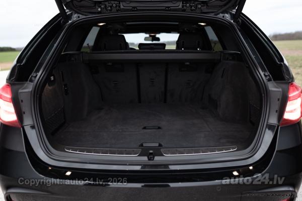 Melns BMW 3 Series 2018 Keila, ar dzinēja tilpumu 2.00 L un nobraukumu 207 tūkst. km par 19900 €, foto 7 vietnē AUTOMOTO.COM.LV