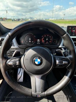 Melns BMW 3 Series 2018 Hāpsalu, ar dzinēja tilpumu 2.00 L un nobraukumu 175 tūkst. km par 19999 €, foto 7 vietnē AUTOMOTO.COM.LV