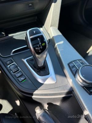 Melns BMW 3 Series 2018 Hāpsalu, ar dzinēja tilpumu 2.00 L un nobraukumu 175 tūkst. km par 19999 €, foto 13 vietnē AUTOMOTO.COM.LV