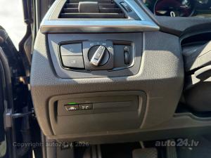 Melns BMW 3 Series 2018 Hāpsalu, ar dzinēja tilpumu 2.00 L un nobraukumu 175 tūkst. km par 19999 €, foto 14 vietnē AUTOMOTO.COM.LV