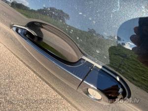 Melns BMW 3 Series 2018 Hāpsalu, ar dzinēja tilpumu 2.00 L un nobraukumu 175 tūkst. km par 19999 €, foto 17 vietnē AUTOMOTO.COM.LV