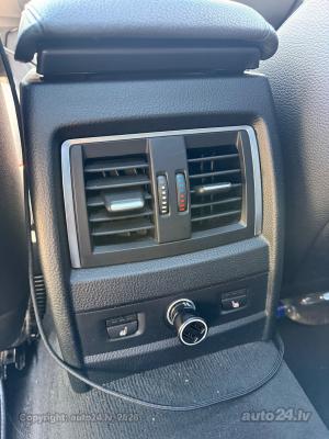 Melns BMW 3 Series 2018 Hāpsalu, ar dzinēja tilpumu 2.00 L un nobraukumu 175 tūkst. km par 19999 €, foto 19 vietnē AUTOMOTO.COM.LV