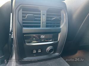 Melns BMW 3 Series 2019 Tallina, ar dzinēja tilpumu 3.00 L un nobraukumu 216 tūkst. km par 24900 €, foto 14 vietnē AUTOMOTO.COM.LV
