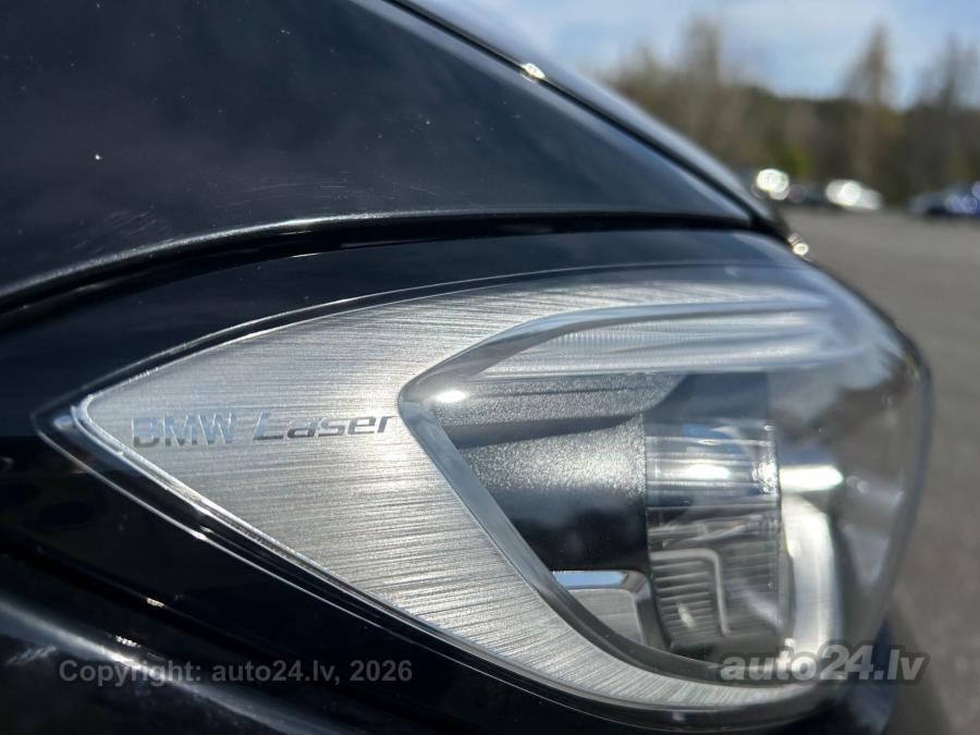 Melns BMW 3 Series 2019 Tallina, ar dzinēja tilpumu 3.00 L un nobraukumu 216 tūkst. km par 24900 €, foto 21 vietnē AUTOMOTO.COM.LV