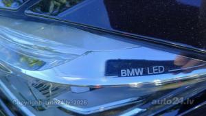 Melns BMW 3 Series 2019 Pērnava, ar dzinēja tilpumu 2.00 L un nobraukumu 149 tūkst. km par 13899 €, foto 17 vietnē AUTOMOTO.COM.LV