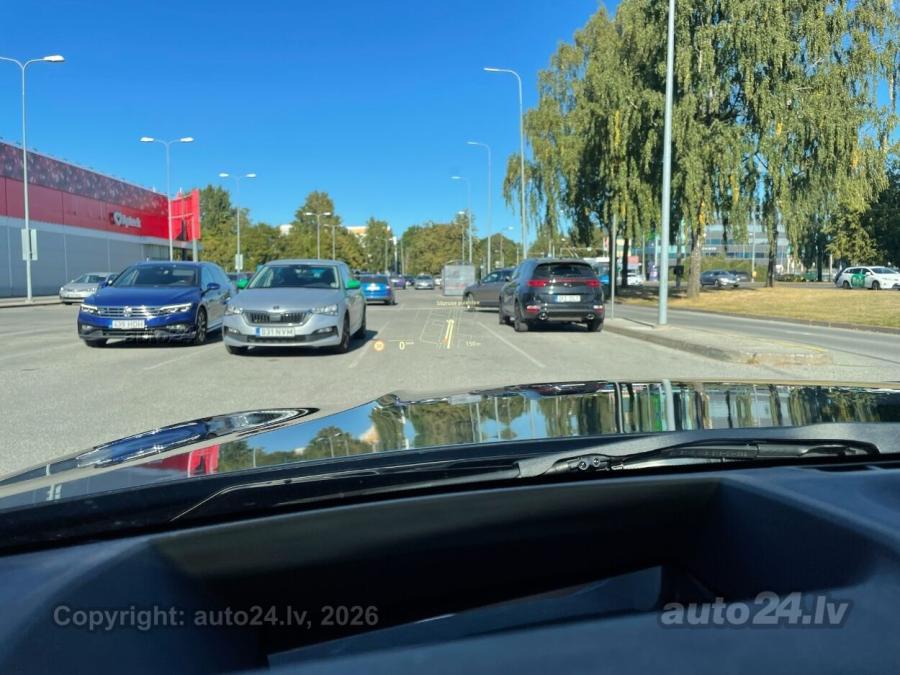 Черный БМВ 3 Серия 2019 в Таллин, объемом двигателя 2.00 л и пробегом 123 тыс. км за 20500 €, фото 13 на AUTOMOTO.COM.LV