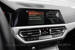 Melns BMW 3 Series 2020 Rīga, ar dzinēja tilpumu 2.00 L un nobraukumu 139 tūkst. km par 23570 €, foto 16 vietnē AUTOMOTO.COM.LV