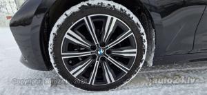 Черный БМВ 3 Серия 2020 в Таллин, объемом двигателя 2.00 л и пробегом 85 тыс. км за 22500 €, фото 13 на AUTOMOTO.COM.LV