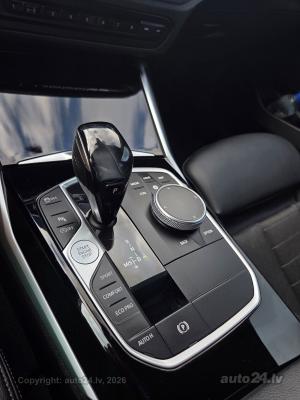 Melns BMW 3 Series 2020 Tartu, ar dzinēja tilpumu 2.00 L un nobraukumu 203 tūkst. km par 20500 €, foto 18 vietnē AUTOMOTO.COM.LV