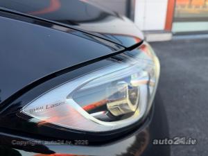 Black BMW 3 Series 2020 in Tallinn, with an engine capacity of 2.00 L and mileage of 190 thousand km for 18999 €, photo 16 on AUTOMOTO.COM.LV