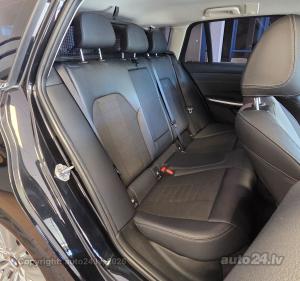 Melns BMW 3 Series 2020 Tartu, ar dzinēja tilpumu 2.00 L un nobraukumu 194 tūkst. km par 18690 €, foto 10 vietnē AUTOMOTO.COM.LV