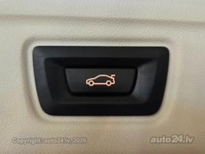 Melns BMW 3 Series 2020 Tartu, ar dzinēja tilpumu 2.00 L un nobraukumu 194 tūkst. km par 18690 €, foto 15 vietnē AUTOMOTO.COM.LV