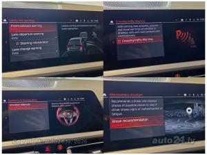 Черный БМВ 3 Серия 2020 в Тарту, объемом двигателя 2.00 л и пробегом 206 тыс. км за 18499 €, фото 11 на AUTOMOTO.COM.LV