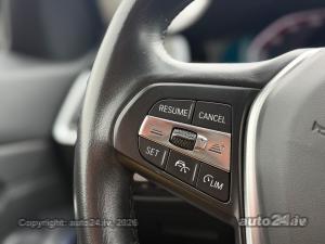 Черный БМВ 3 Серия 2020 в Таллин, объемом двигателя 2.00 л и пробегом 191 тыс. км за 17999 €, фото 13 на AUTOMOTO.COM.LV