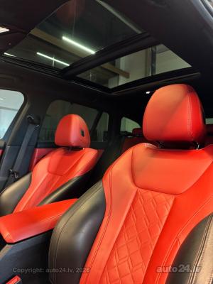Melns BMW 3 Series 2021 Tallina, ar dzinēja tilpumu 2.00 L un nobraukumu 110 tūkst. km par 33400 €, foto 16 vietnē AUTOMOTO.COM.LV