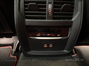 Melns BMW 3 Series 2021 Tallina, ar dzinēja tilpumu 2.00 L un nobraukumu 110 tūkst. km par 33400 €, foto 26 vietnē AUTOMOTO.COM.LV