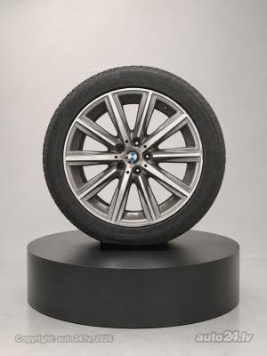 Melns BMW 3 Series 2021 Tallina, ar dzinēja tilpumu 2.00 L un nobraukumu 110 tūkst. km par 33400 €, foto 27 vietnē AUTOMOTO.COM.LV