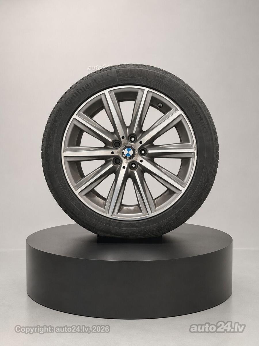Melns BMW 3 Series 2021 Tallina, ar dzinēja tilpumu 2.00 L un nobraukumu 110 tūkst. km par 33400 €, foto 27 vietnē AUTOMOTO.COM.LV