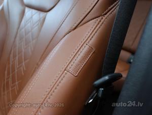 Black BMW 3 Series 2021 in Tallinn, with an engine capacity of 2.00 L and mileage of 155 thousand km for 28900 €, photo 12 on AUTOMOTO.COM.LV