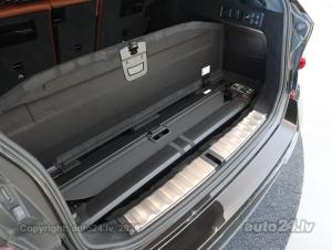 Black BMW 3 Series 2021 in Tallinn, with an engine capacity of 2.00 L and mileage of 155 thousand km for 28900 €, photo 28 on AUTOMOTO.COM.LV