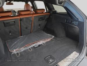Black BMW 3 Series 2021 in Tallinn, with an engine capacity of 2.00 L and mileage of 155 thousand km for 28900 €, photo 29 on AUTOMOTO.COM.LV