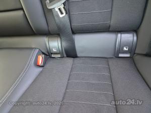 Melns BMW 3 Series 2021 Tallina, ar dzinēja tilpumu 2.00 L un nobraukumu 200 tūkst. km par 21900 €, foto 17 vietnē AUTOMOTO.COM.LV